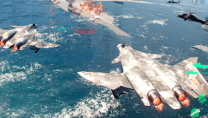 War Battleship - Command Battleships in the Mobile Game Webteknohaber ...