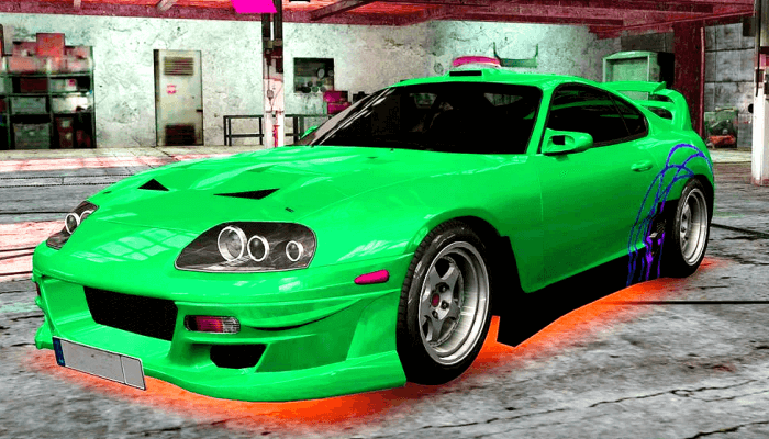 Racing Rcs Club Mobile Racing Games With High Graphics Where You Can Modify Cars Webteknohaber 9840