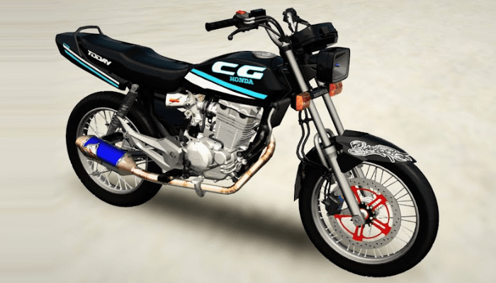 CG Moto - Online Motorcycle Modified Roleplay Mobile Games ...